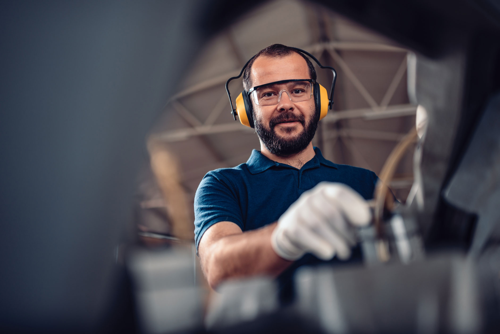 Careers - Pinnacle Precision